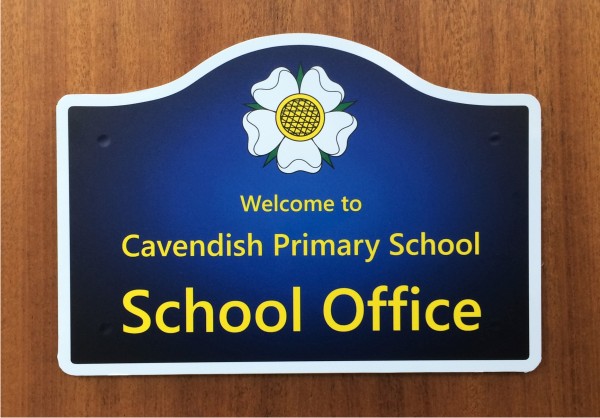 Primary Classroom Door Signs School Signs For Main Contractors,